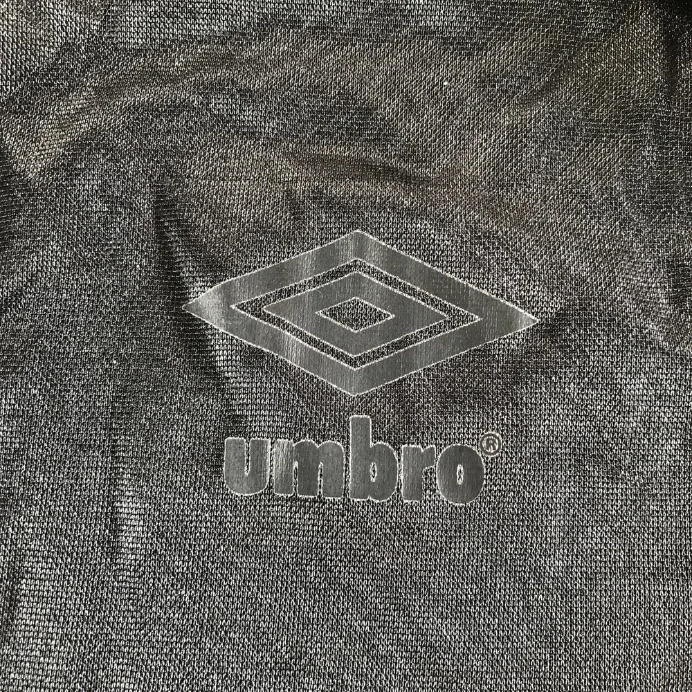 Umbro | Shirts | Vintage Umbro Polo Shirt Mens Medium Black Long Sleeve ...